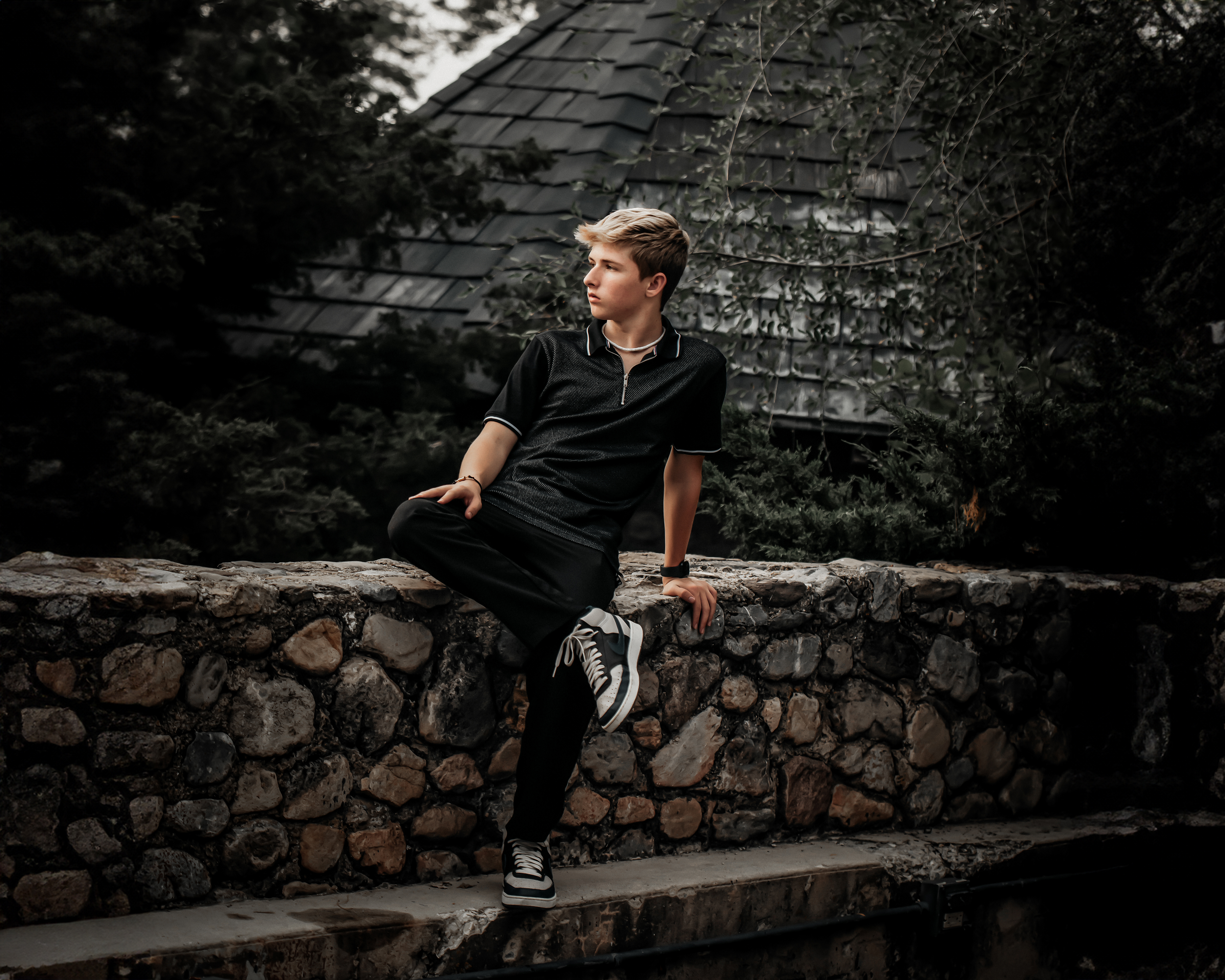 Home Crew Christiansen Actor /Dancer